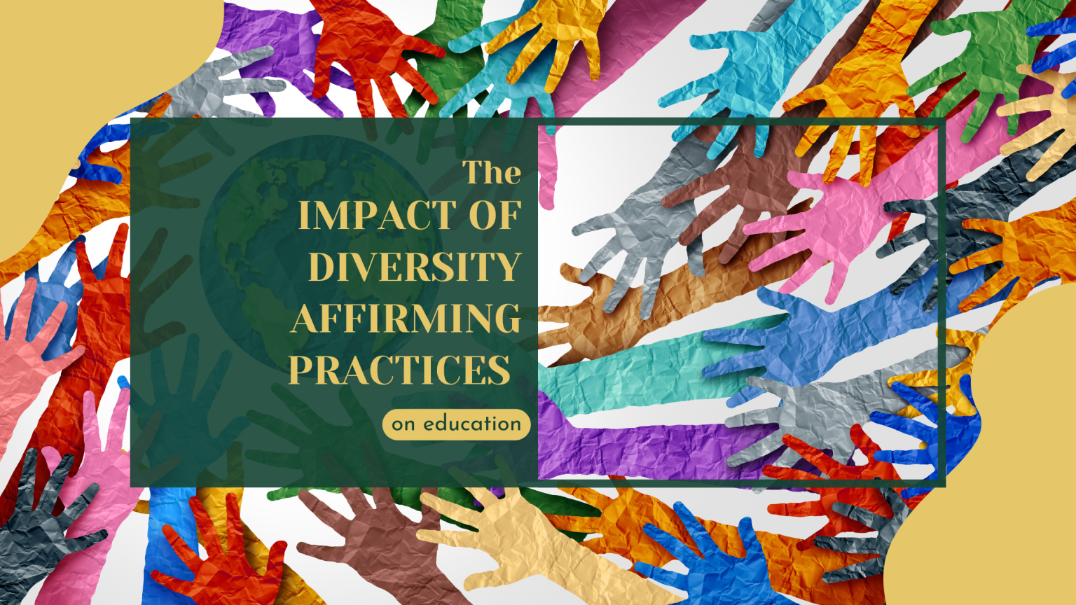 The Impact of Diversity Affirming Practices on Education - SoundEd ...